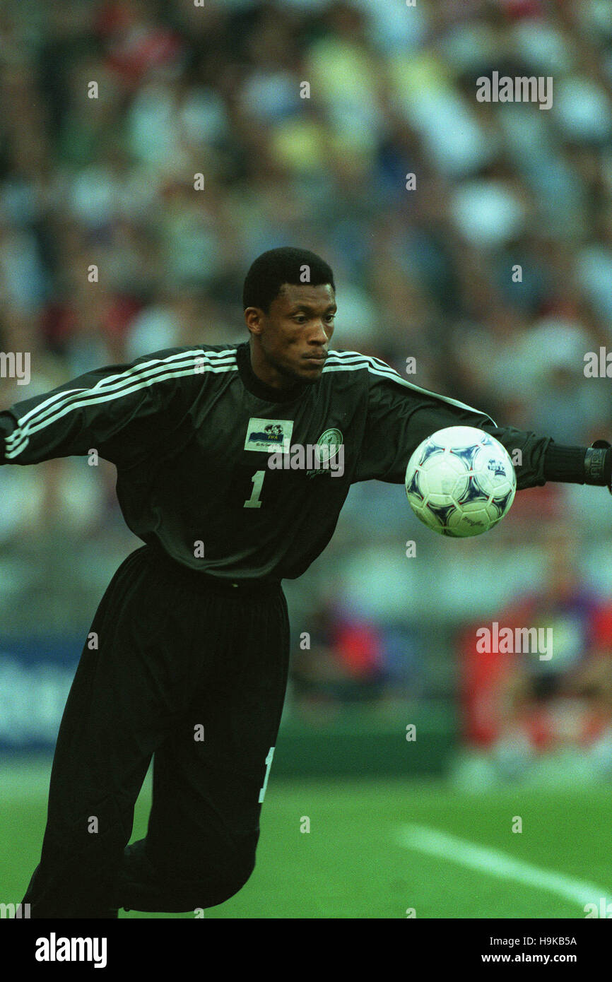 MOHAMMED AL DEAYEA SAUDI ARABIA 18 June 1998 Stock Photo - Alamy