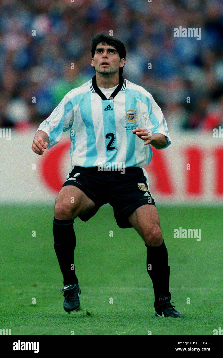 Roberto ayala hi-res stock photography and images - Alamy