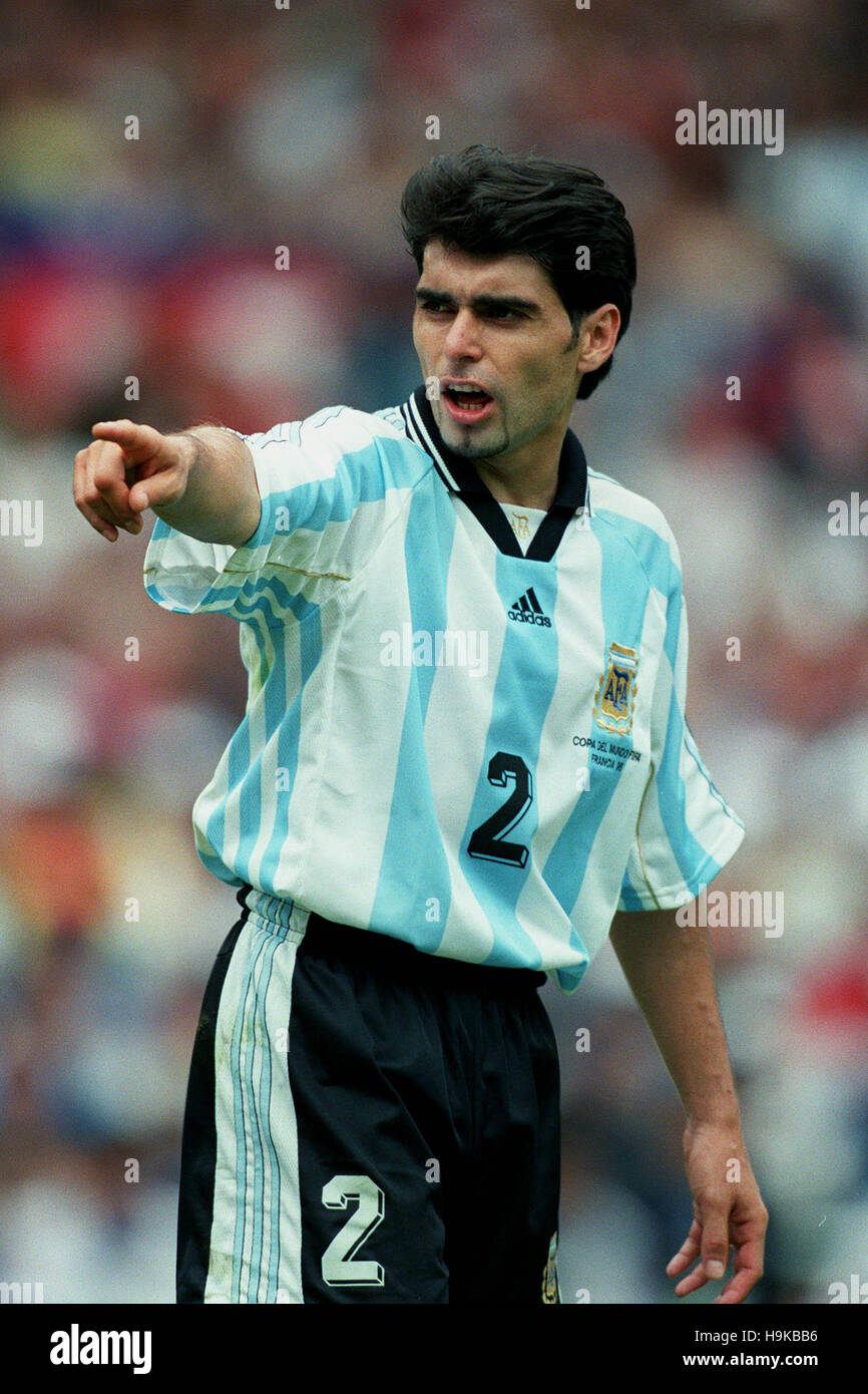 Roberto ayala hi-res stock photography and images - Alamy