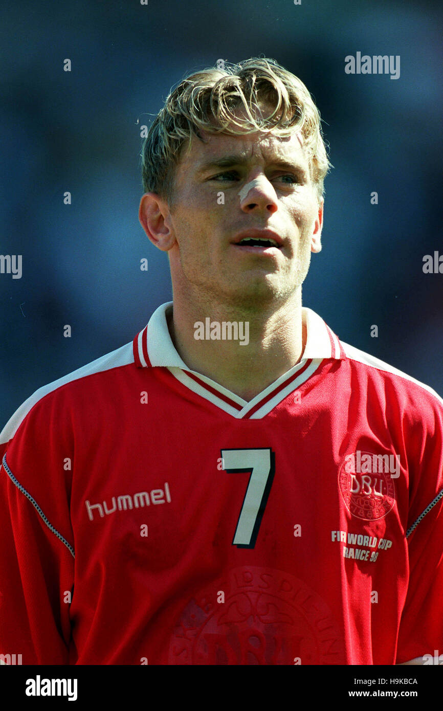 Allan nielsen denmark hi-res stock photography and images - Alamy