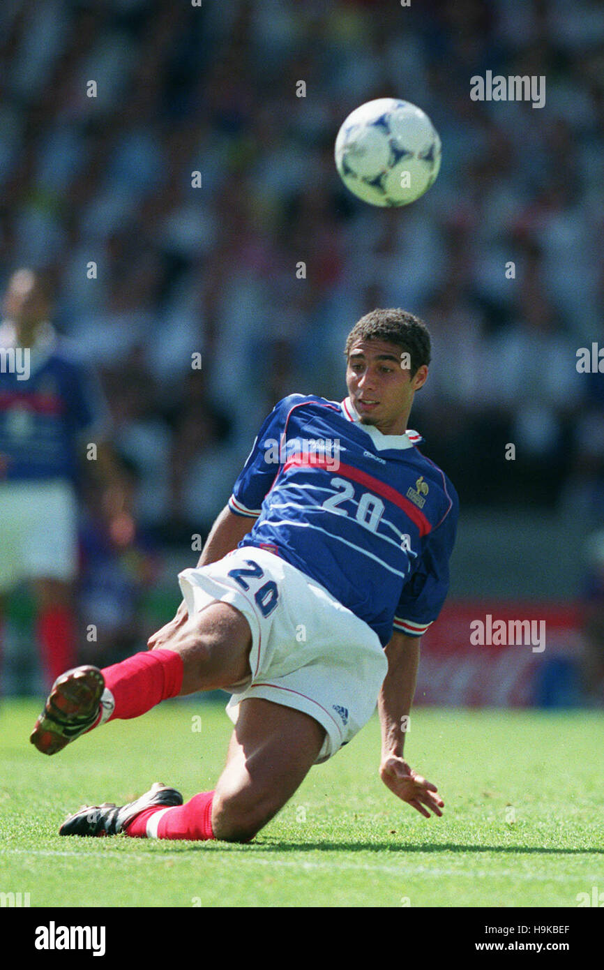 David trezeguet hi-res stock photography and images - Alamy