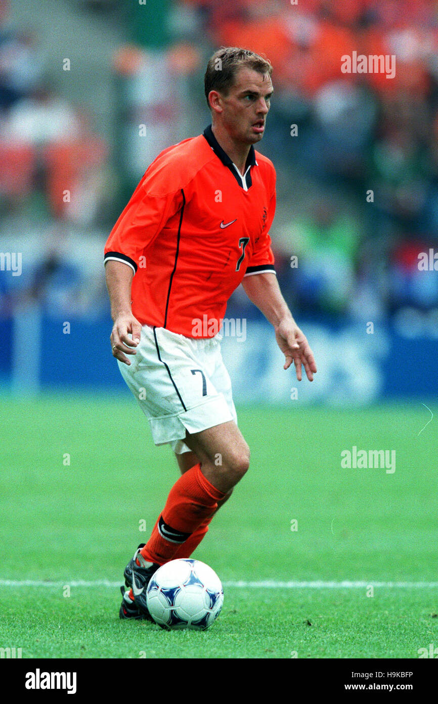 Ronald de boer hi-res stock photography and images - Alamy