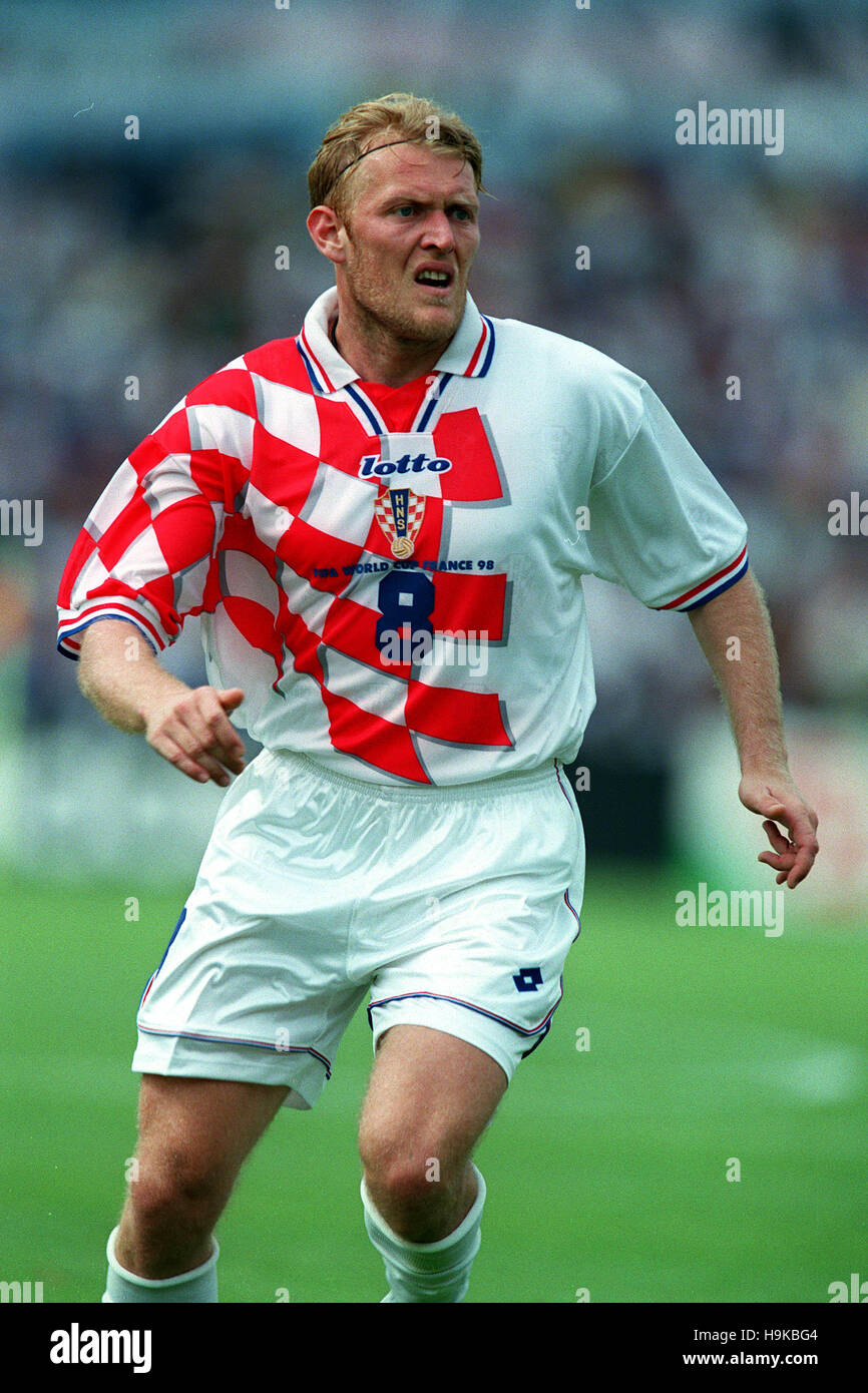 Robert prosinecki hi-res stock photography and images - Alamy