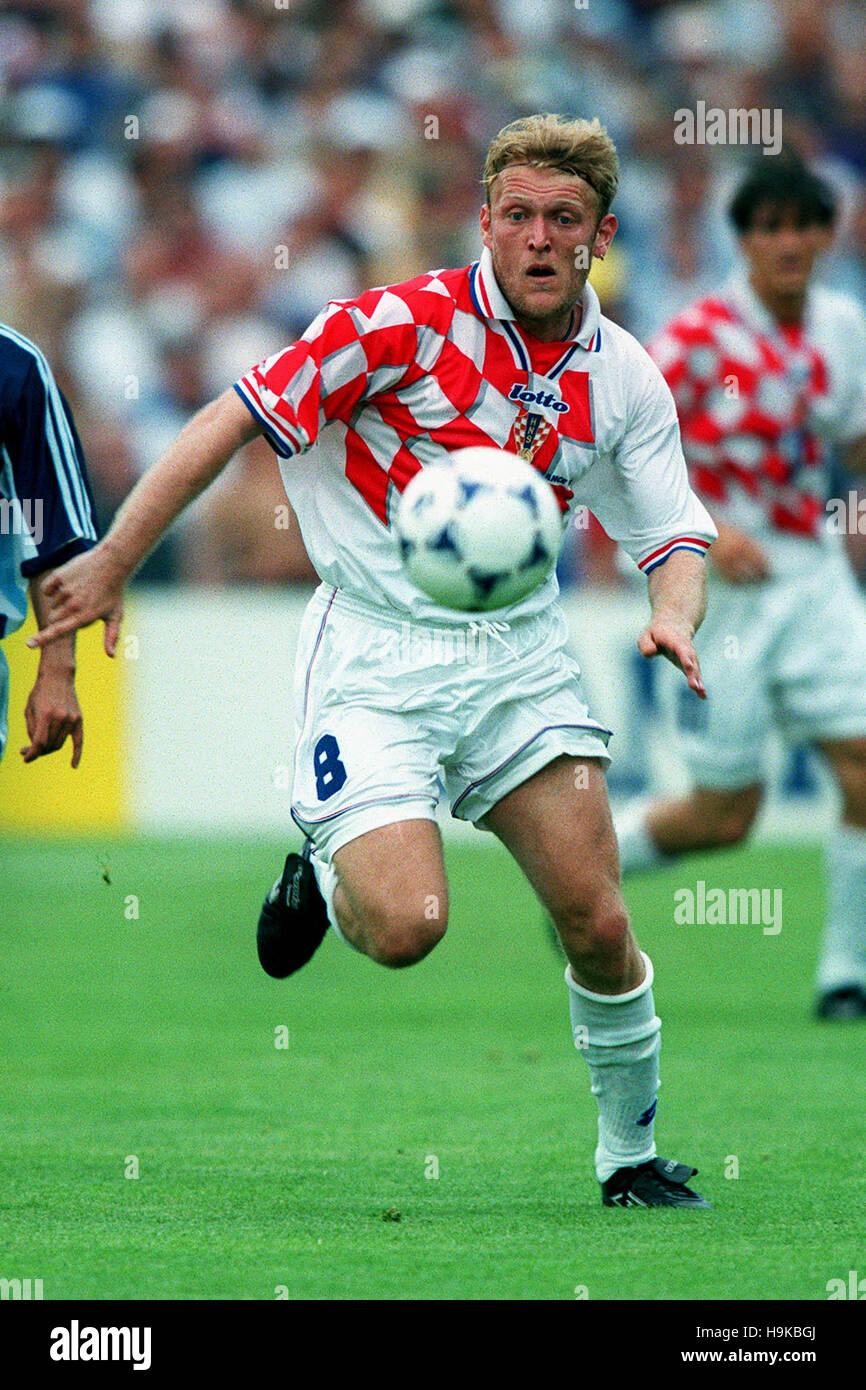 Robert prosinecki hi-res stock photography and images - Alamy