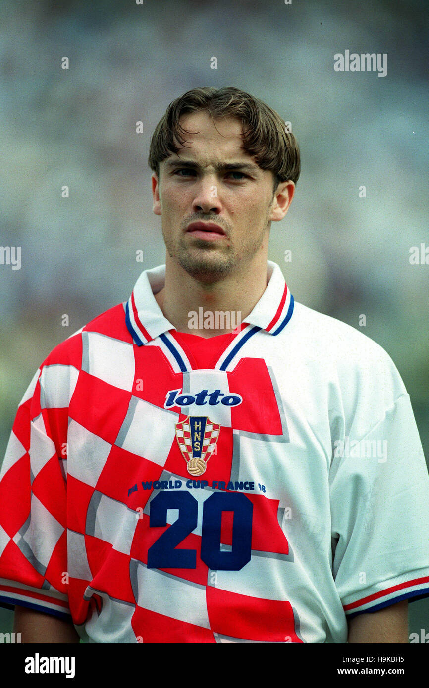 Dario simic croatia hi-res stock photography and images - Alamy