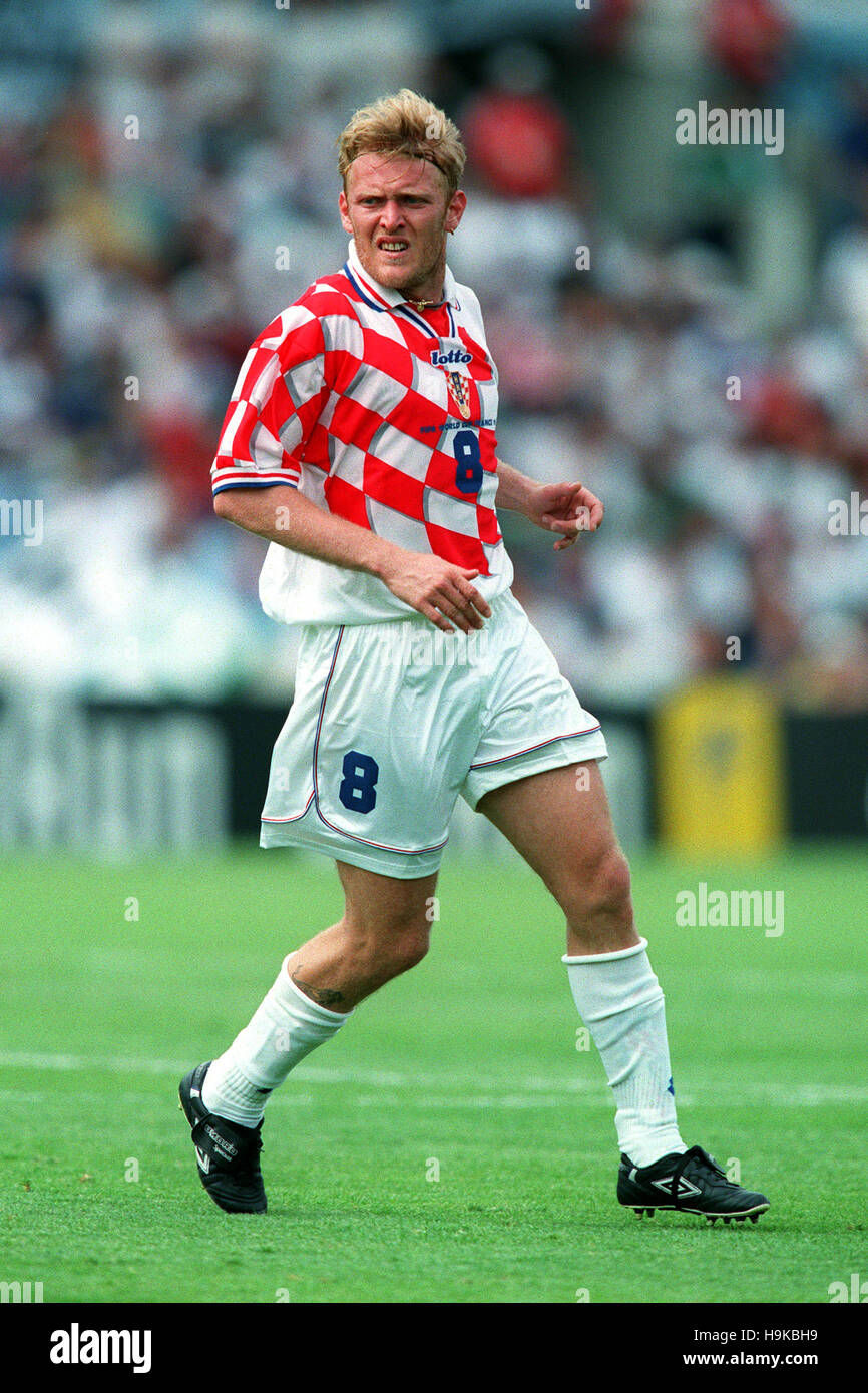 Robert prosinecki hi-res stock photography and images - Alamy