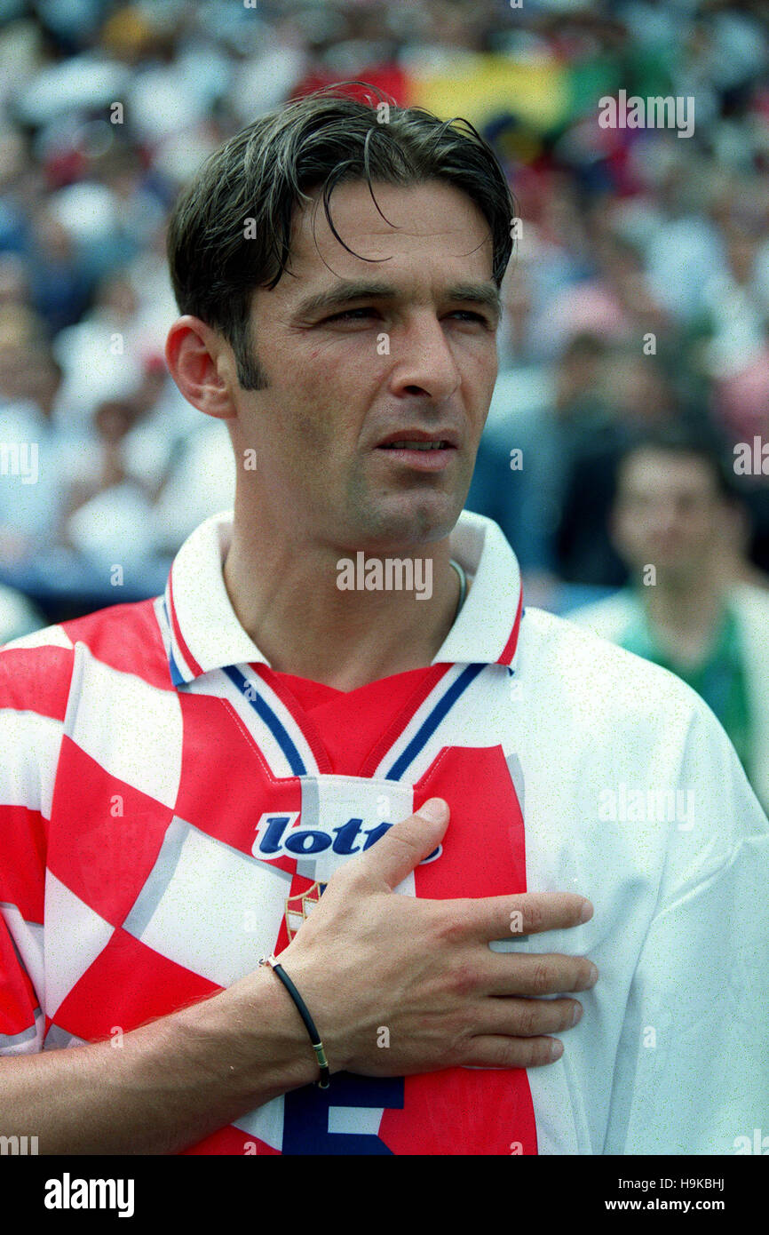 Goran juric hi-res stock photography and images - Alamy