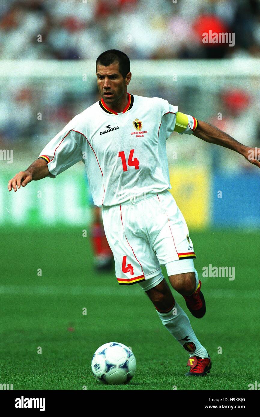 Enzo scifo hi-res stock photography and images - Alamy