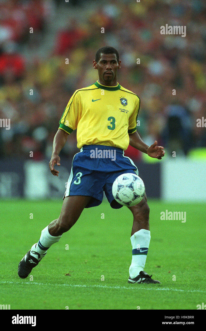 Aldair brazil july 12 hi-res stock photography and images - Alamy
