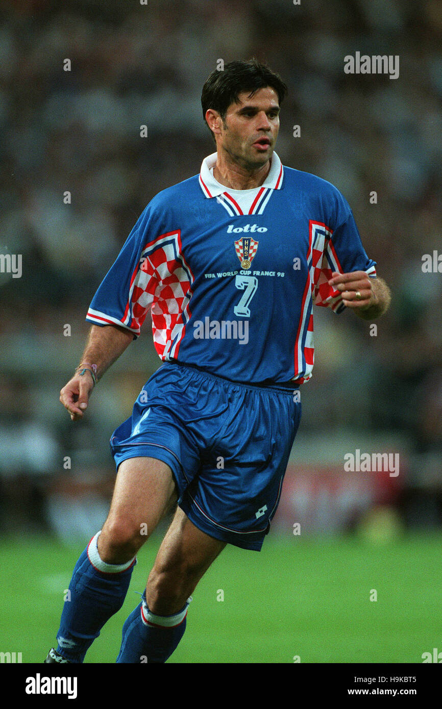 Aljosa asanovic hi-res stock photography and images - Alamy
