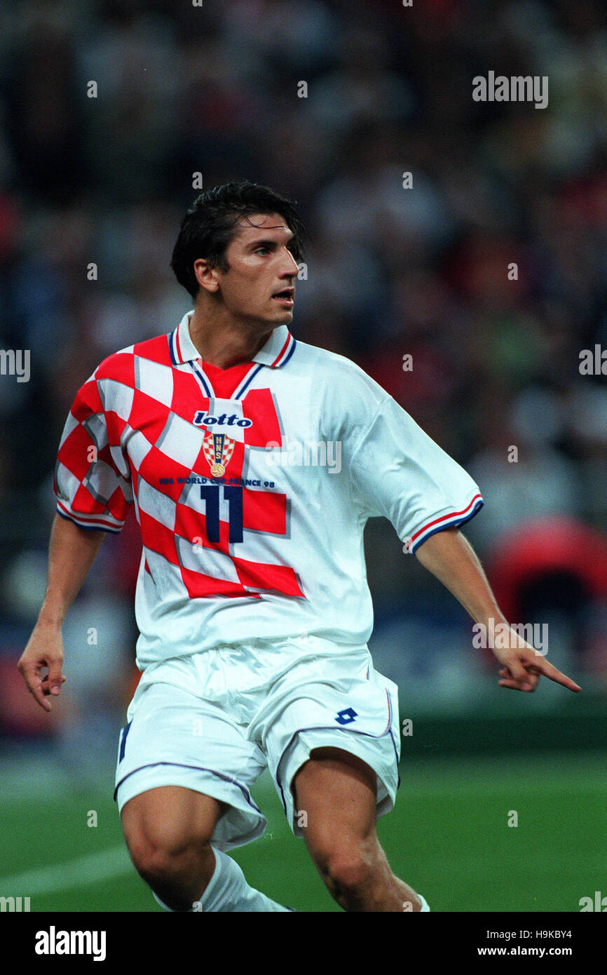 Silvio Maric High Resolution Stock Photography and Images - Alamy