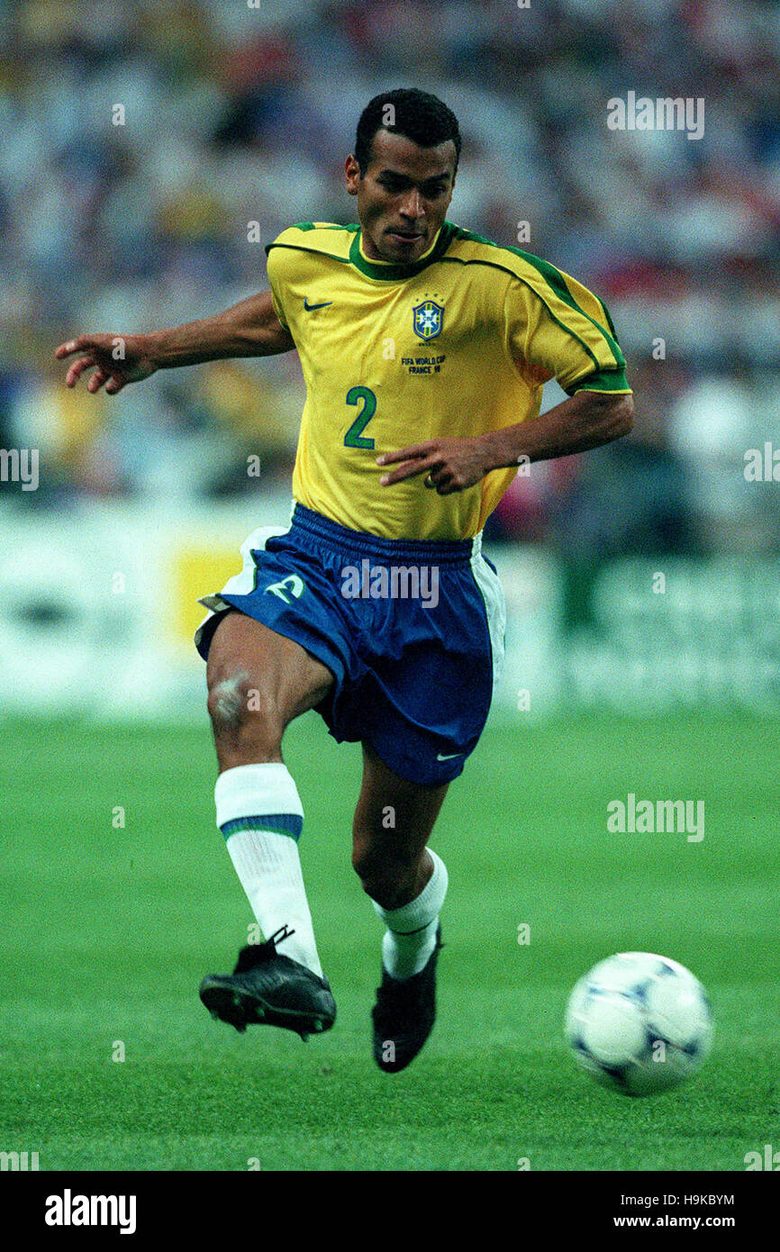 Cafu brazil july 12 hi-res stock photography and images - Alamy