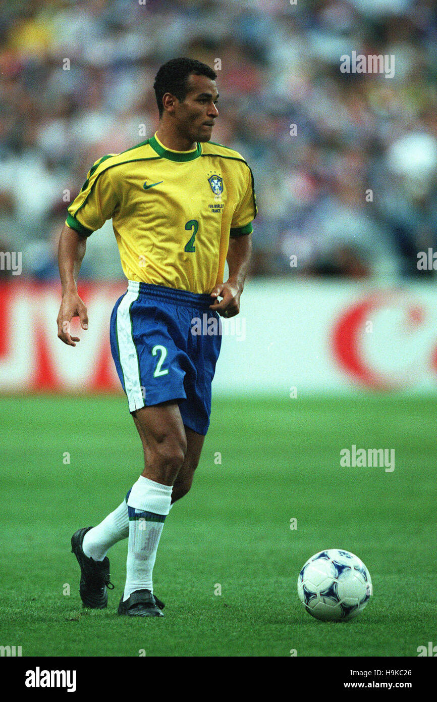Brazil 12 july 1998 hi-res stock photography and images - Alamy