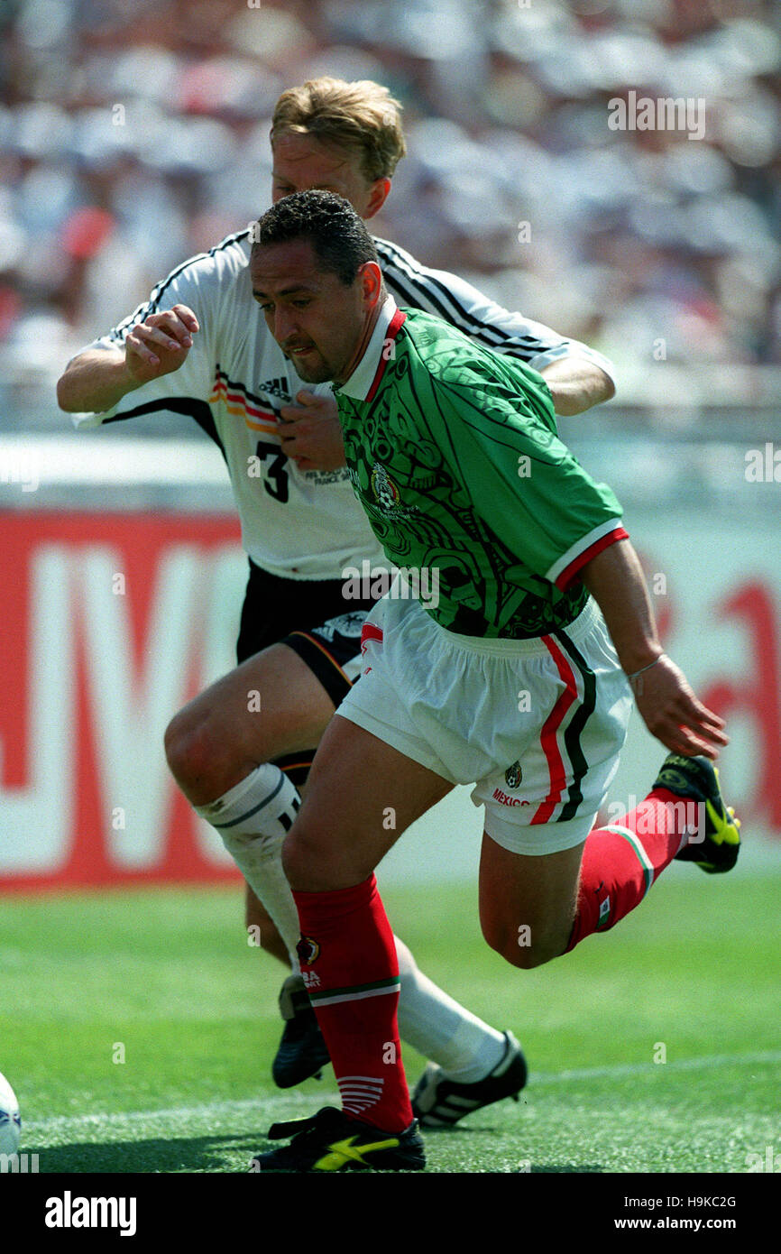 Raul lara High Resolution Stock Photography and Images - Alamy