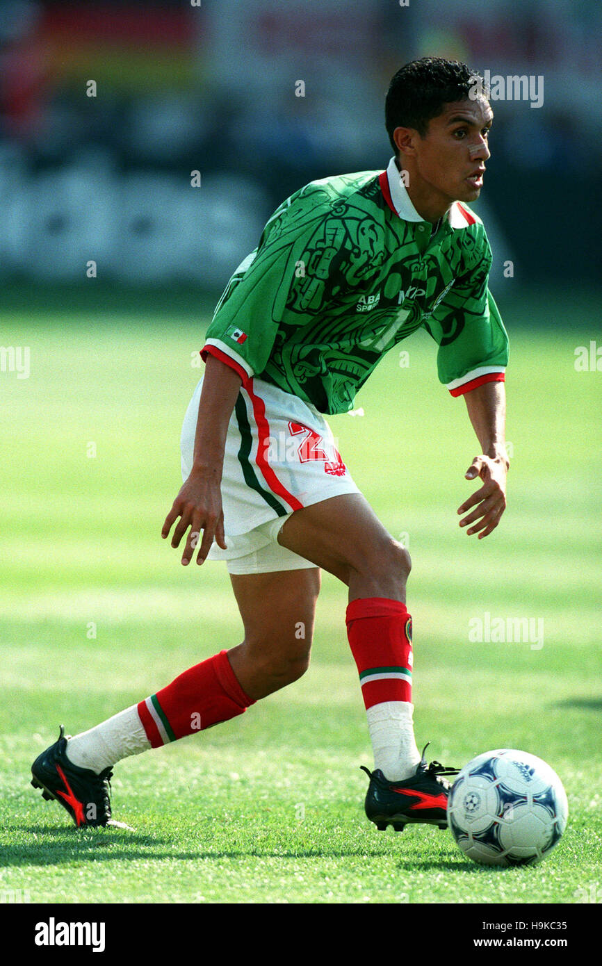 Jesus arellano hi-res stock photography and images - Alamy