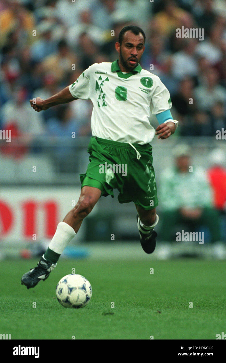 Saudi arabia ball hi-res stock photography and images - Alamy