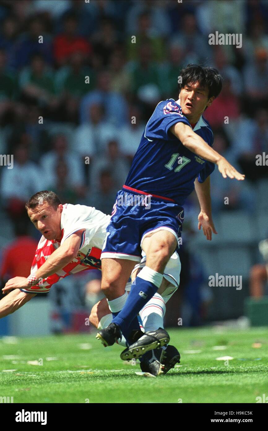 Mario Stanic Croatia High Resolution Stock Photography and Images - Alamy