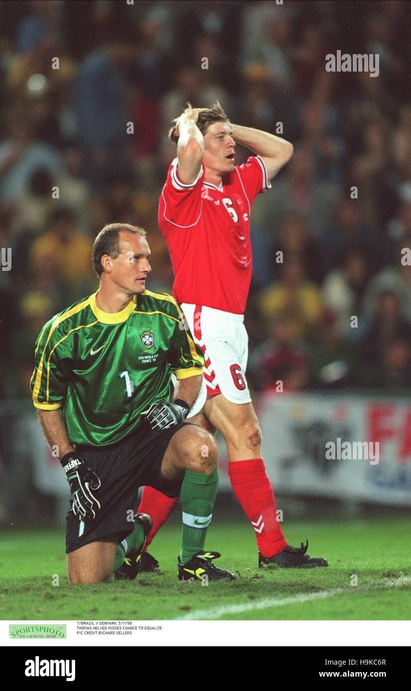 Thomas helveg hi-res stock photography and images - Alamy