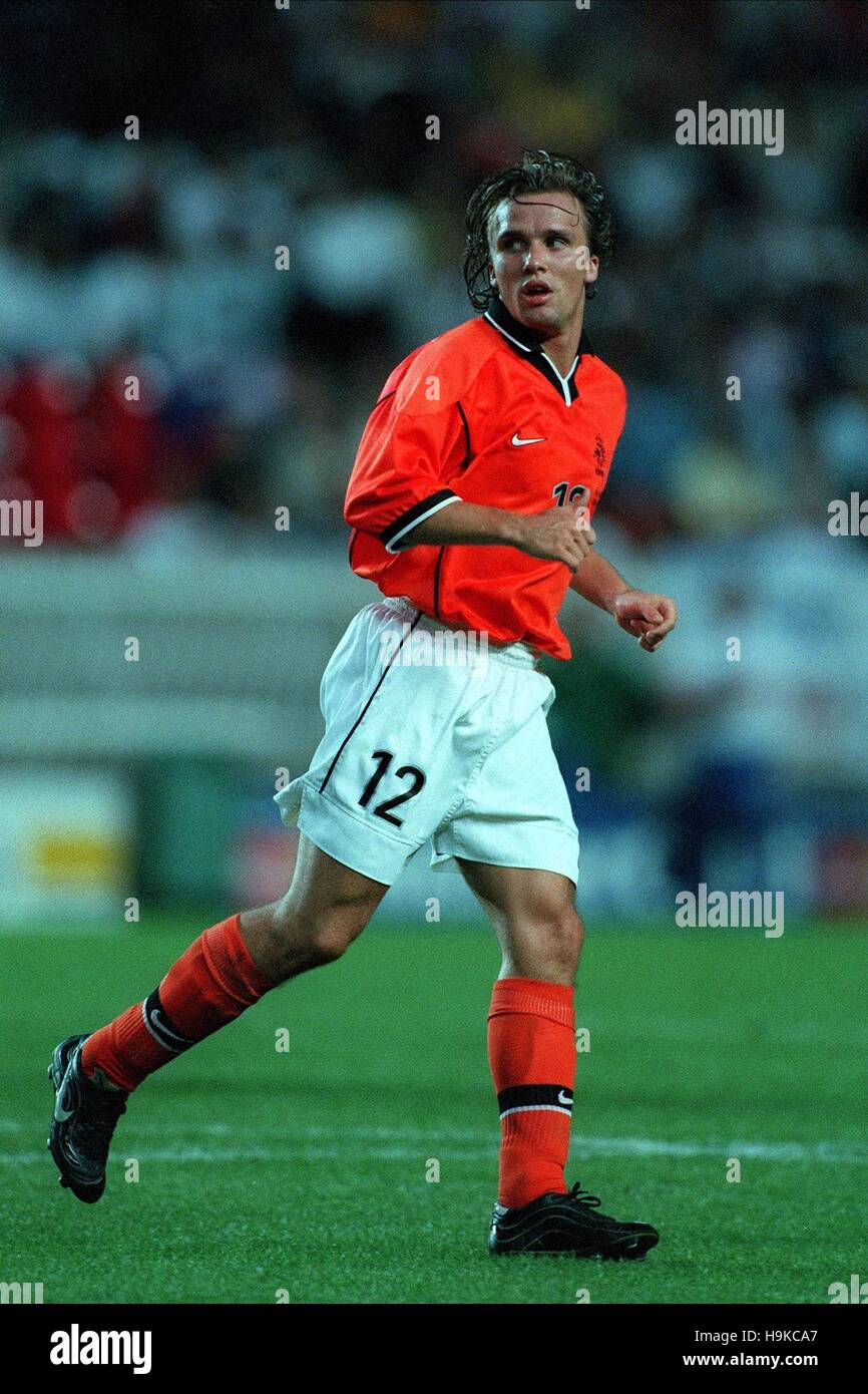 Boudewijn zenden hi-res stock photography and images - Alamy