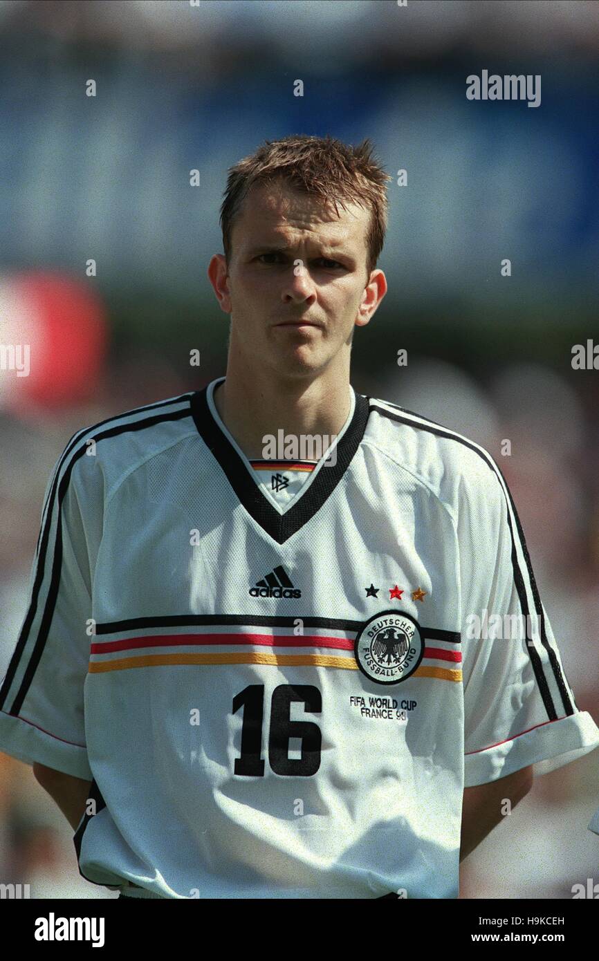 Hamann portrait hi-res stock photography and images - Alamy