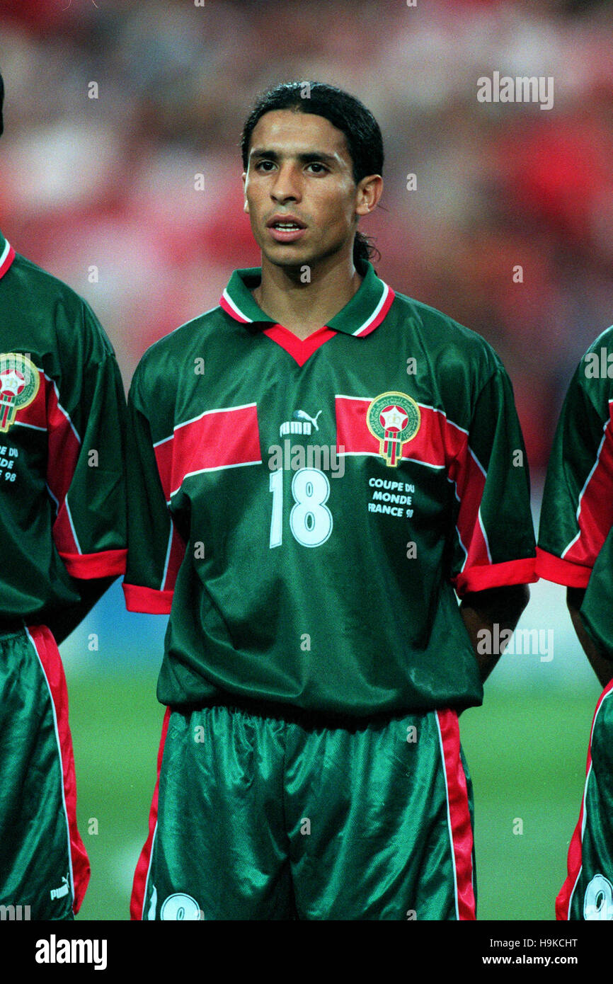 Youssef Chippo High Resolution Stock Photography and Images - Alamy