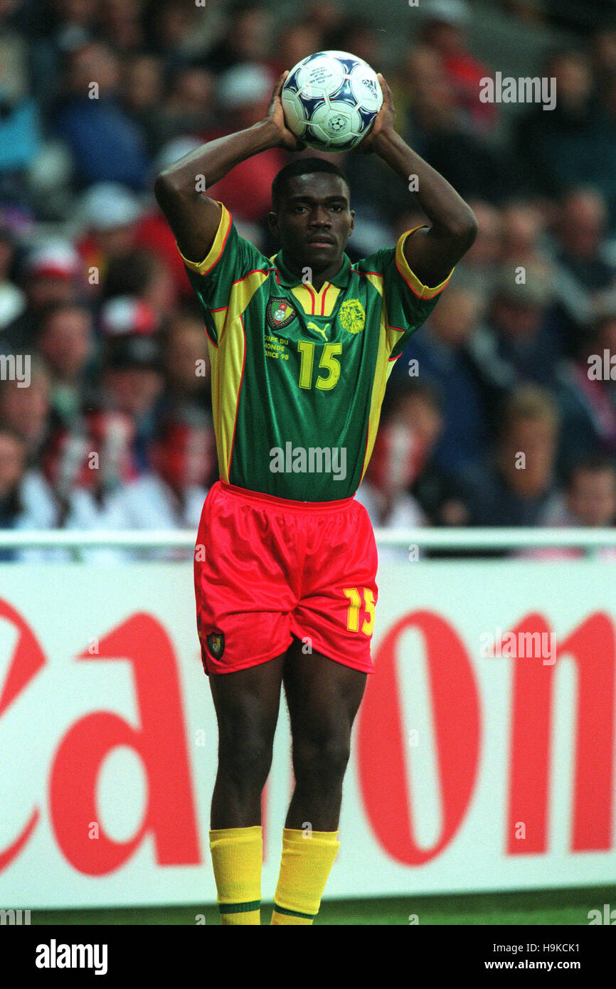 Joseph ndo hi-res stock photography and images - Alamy