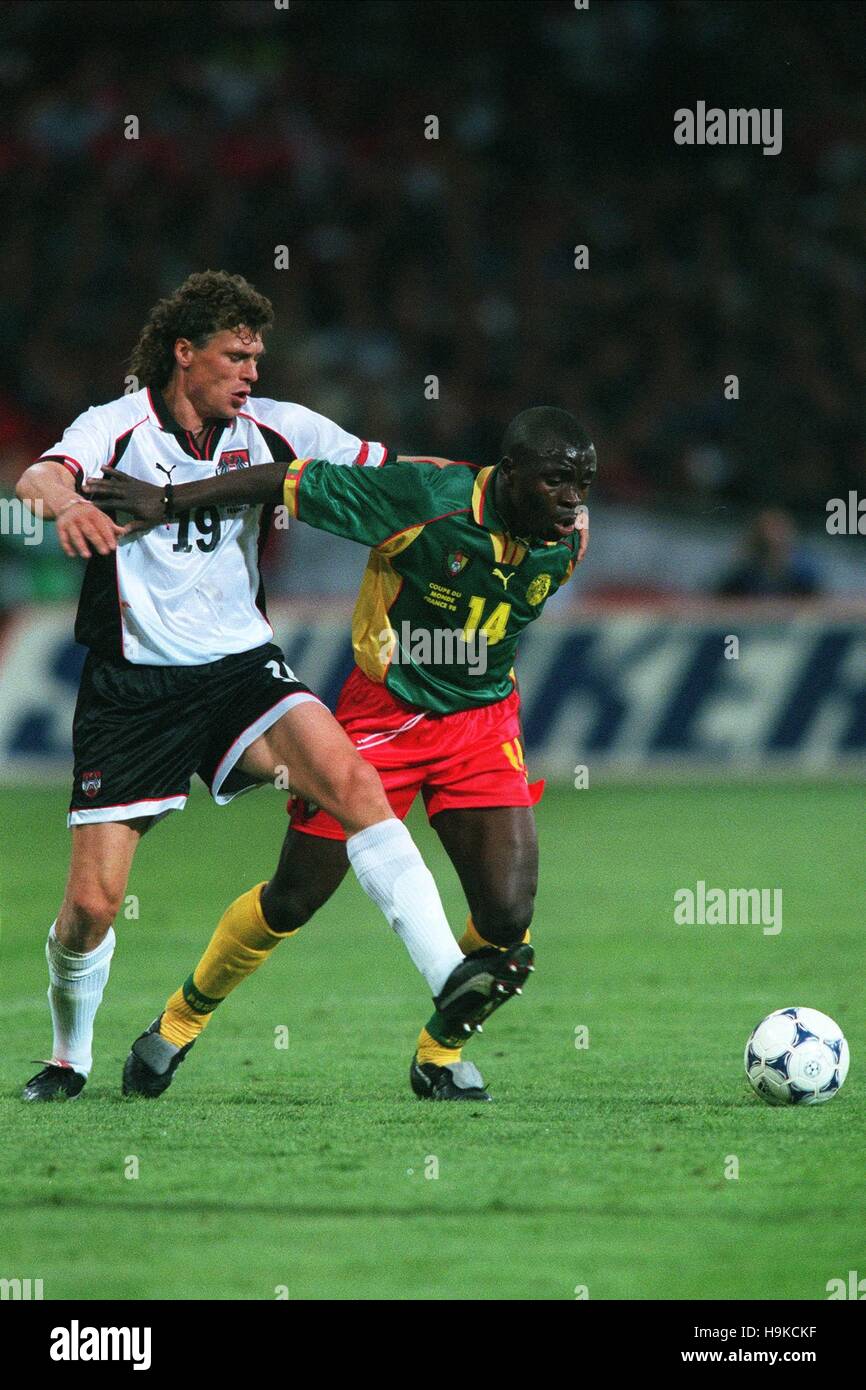 Augustine simo hi-res stock photography and images - Alamy