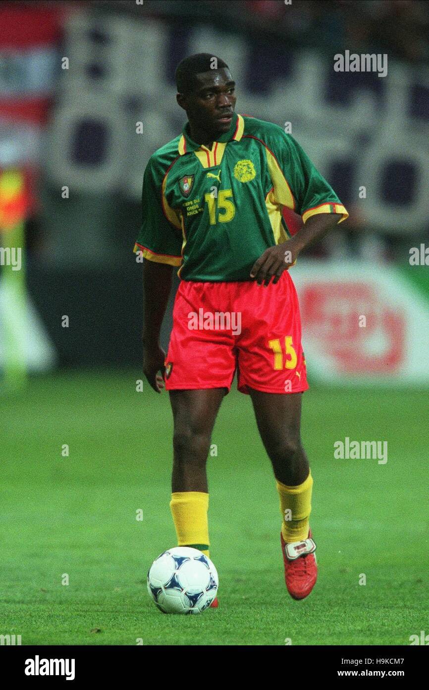 Joseph ndo hi-res stock photography and images - Alamy