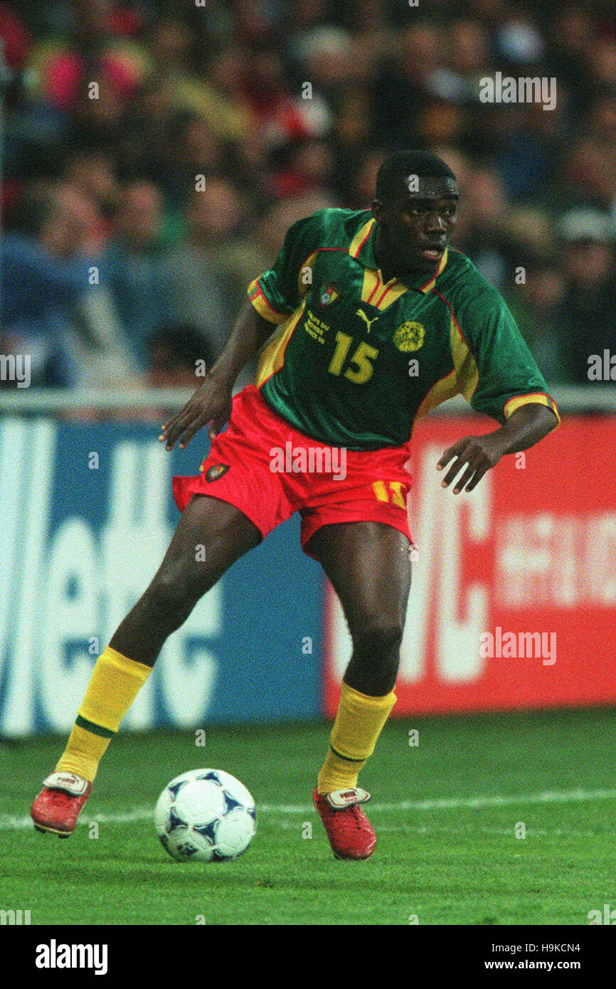 Joseph ndo hi-res stock photography and images - Alamy