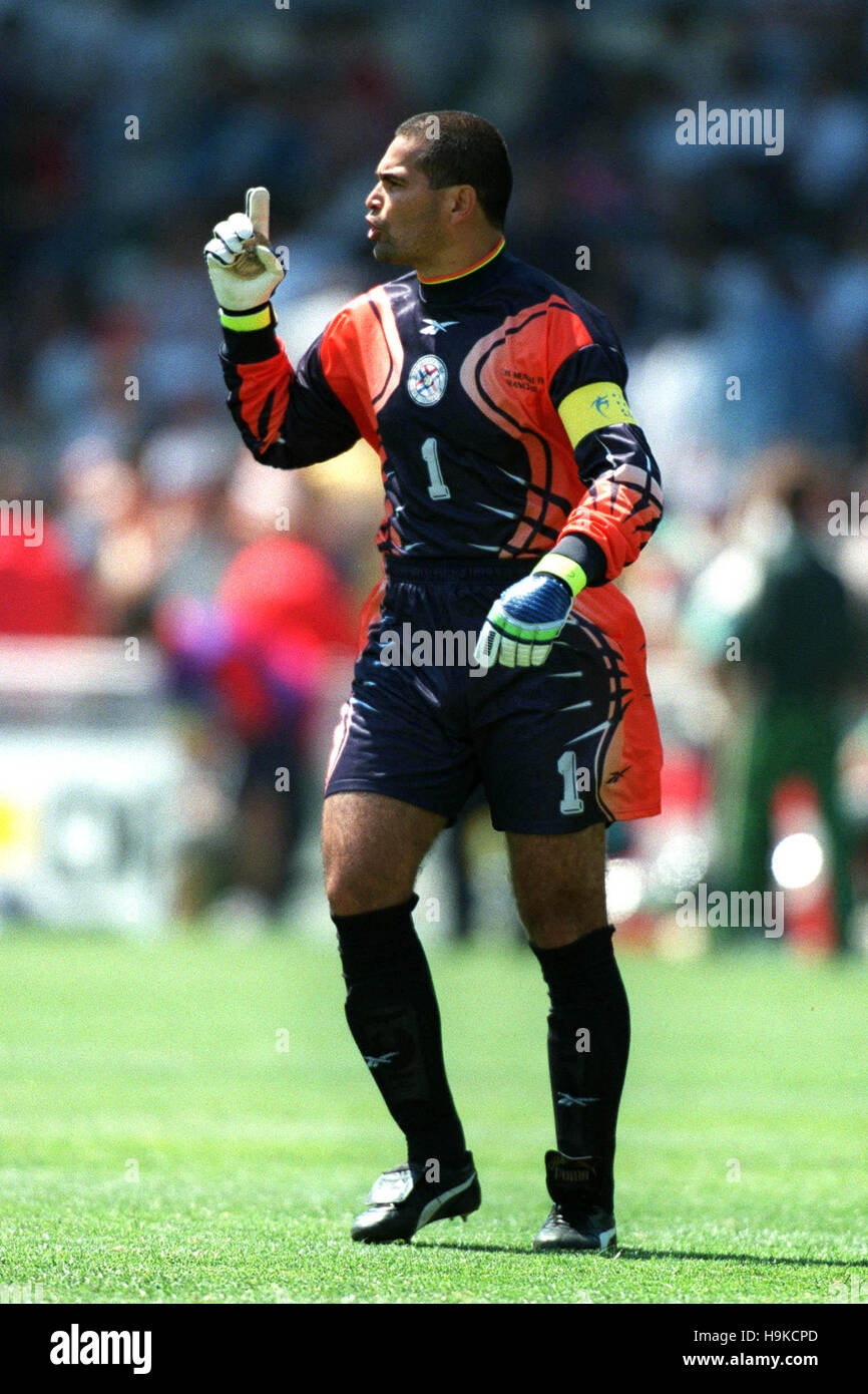 Chilavert hi-res stock photography and images - Alamy