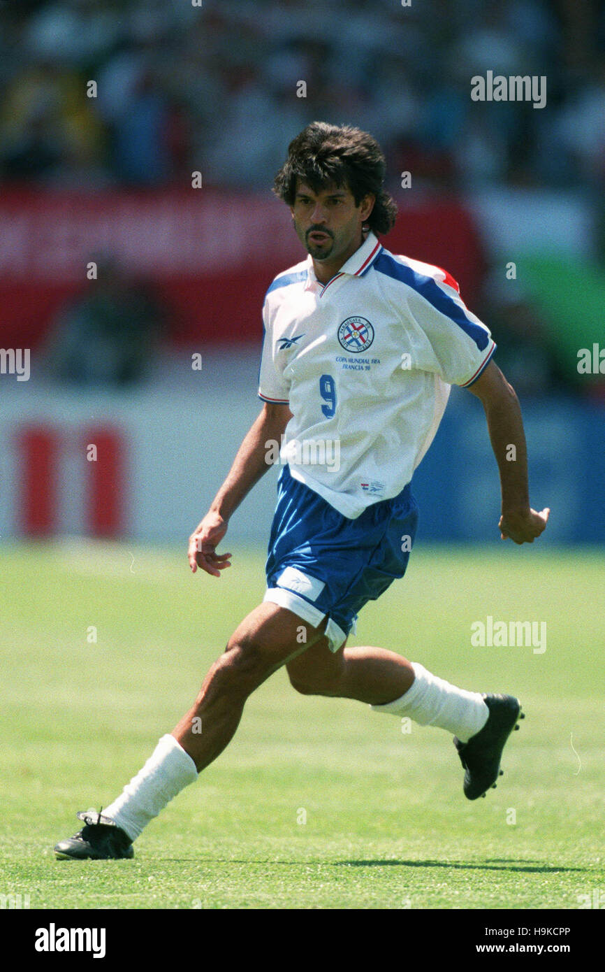 Jose cardozo hi-res stock photography and images - Alamy