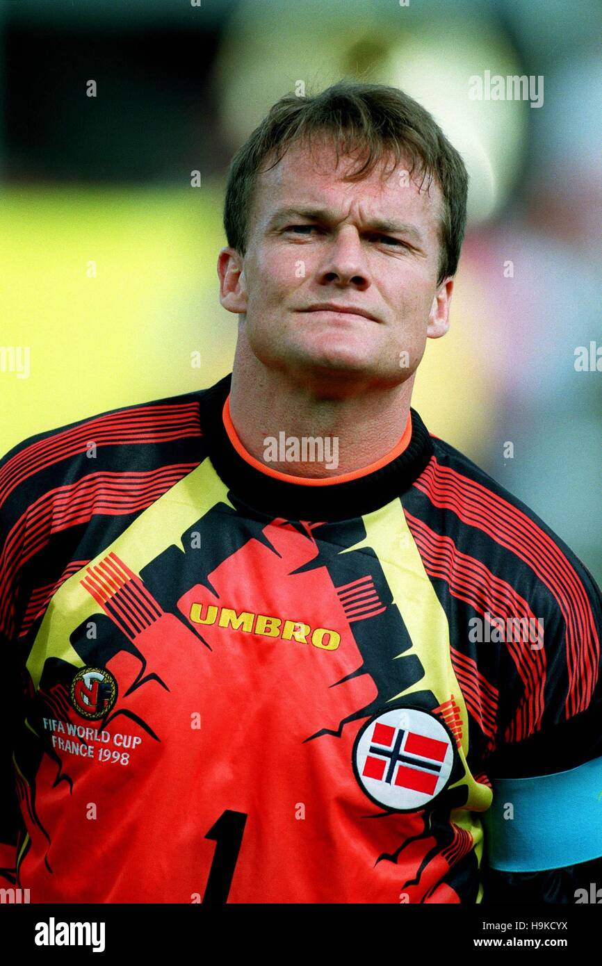 Frode grodås hi-res stock photography and images - Alamy