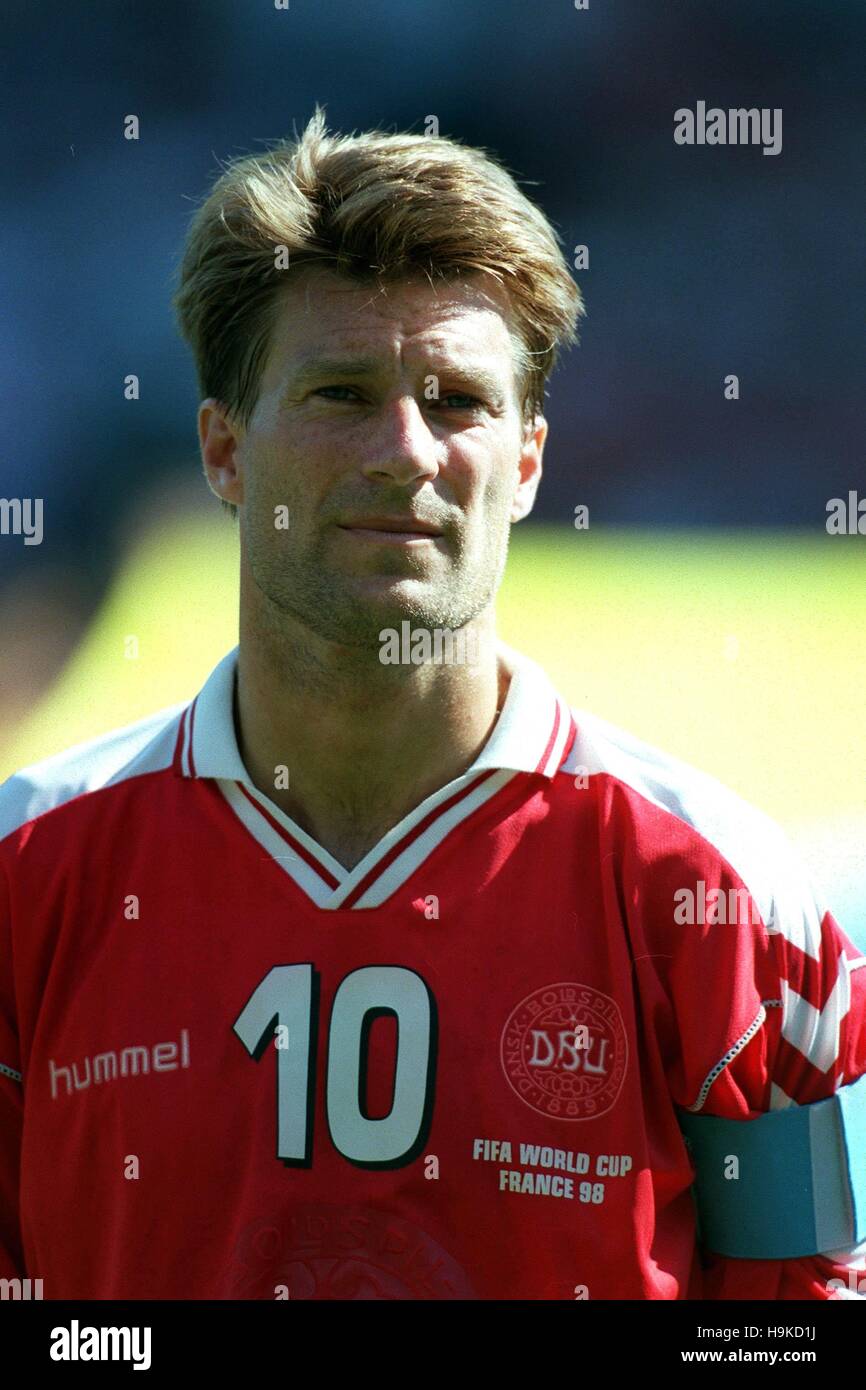 Laudrup Stock Photos & Laudrup Stock Images - Alamy
