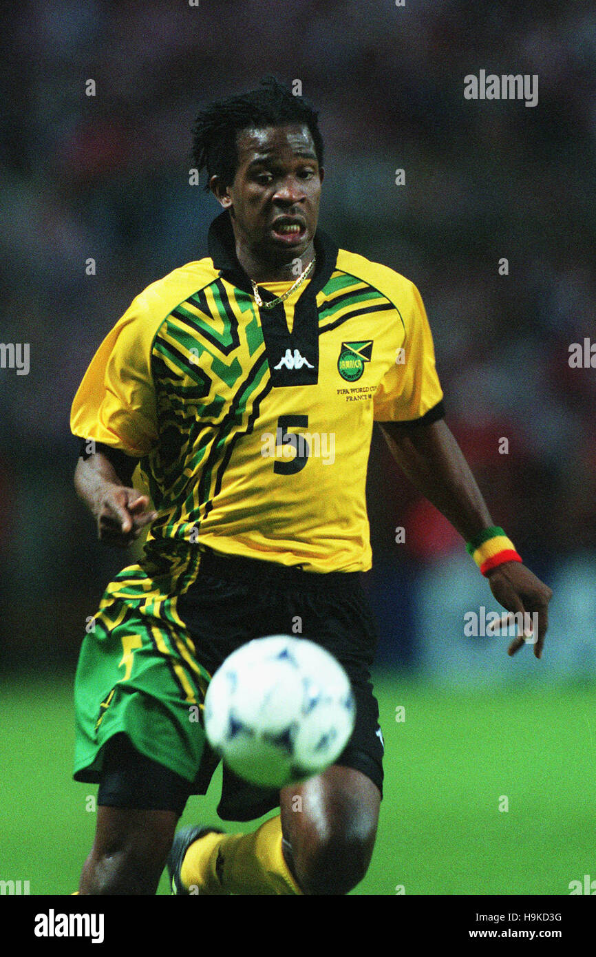 Ian Goodison High Resolution Stock Photography and Images - Alamy