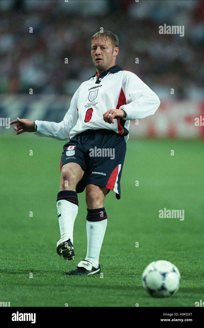 David batty 1998 hi-res stock photography and images - Alamy