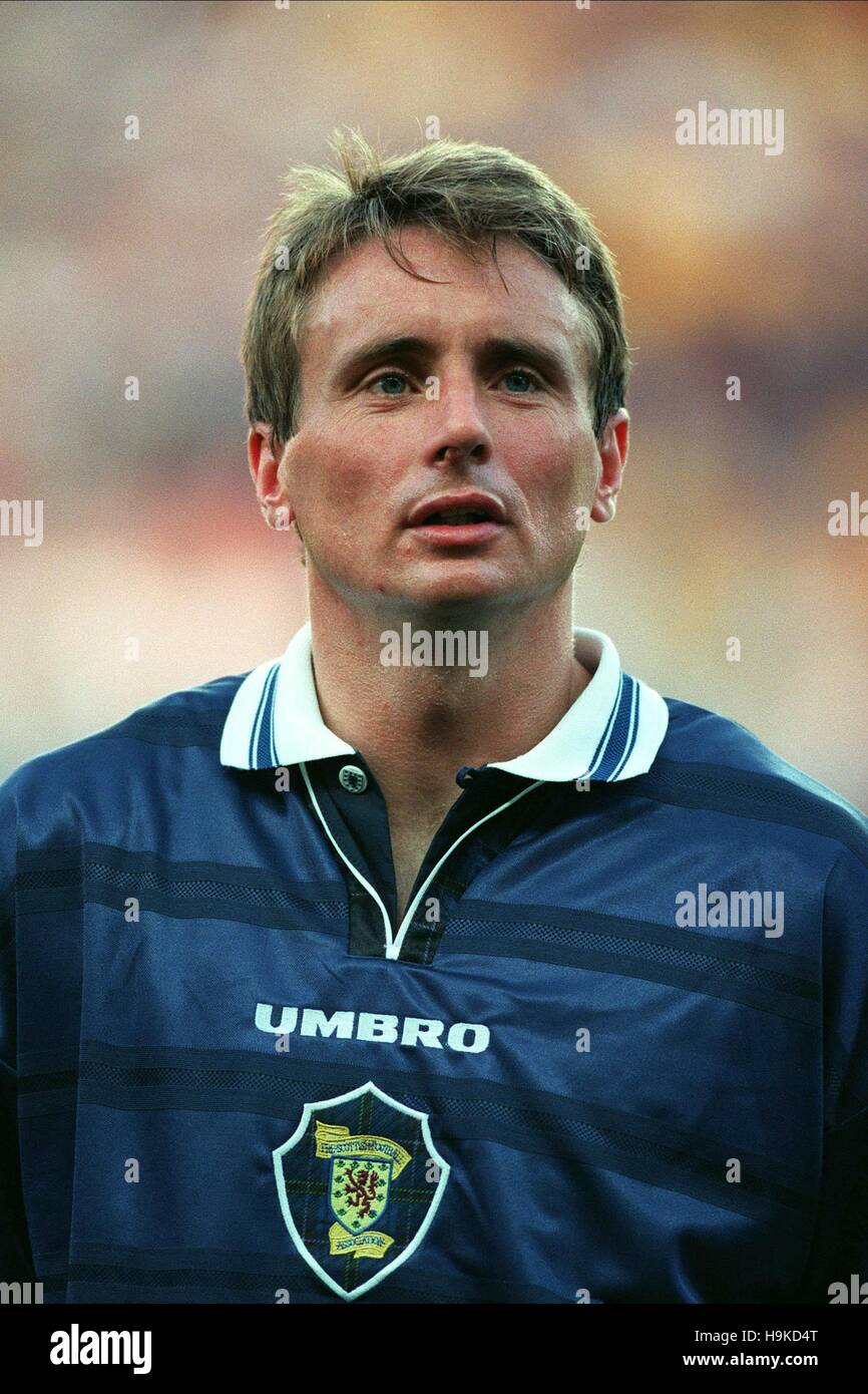 Tommy boyd, celtic hi-res stock photography and images - Alamy