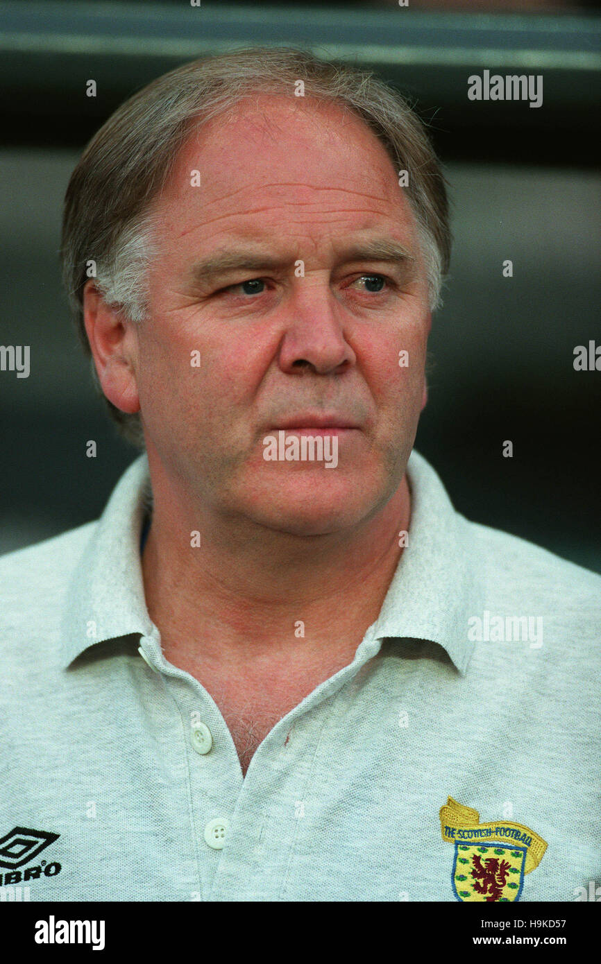 Craig brown scotland hi-res stock photography and images - Alamy