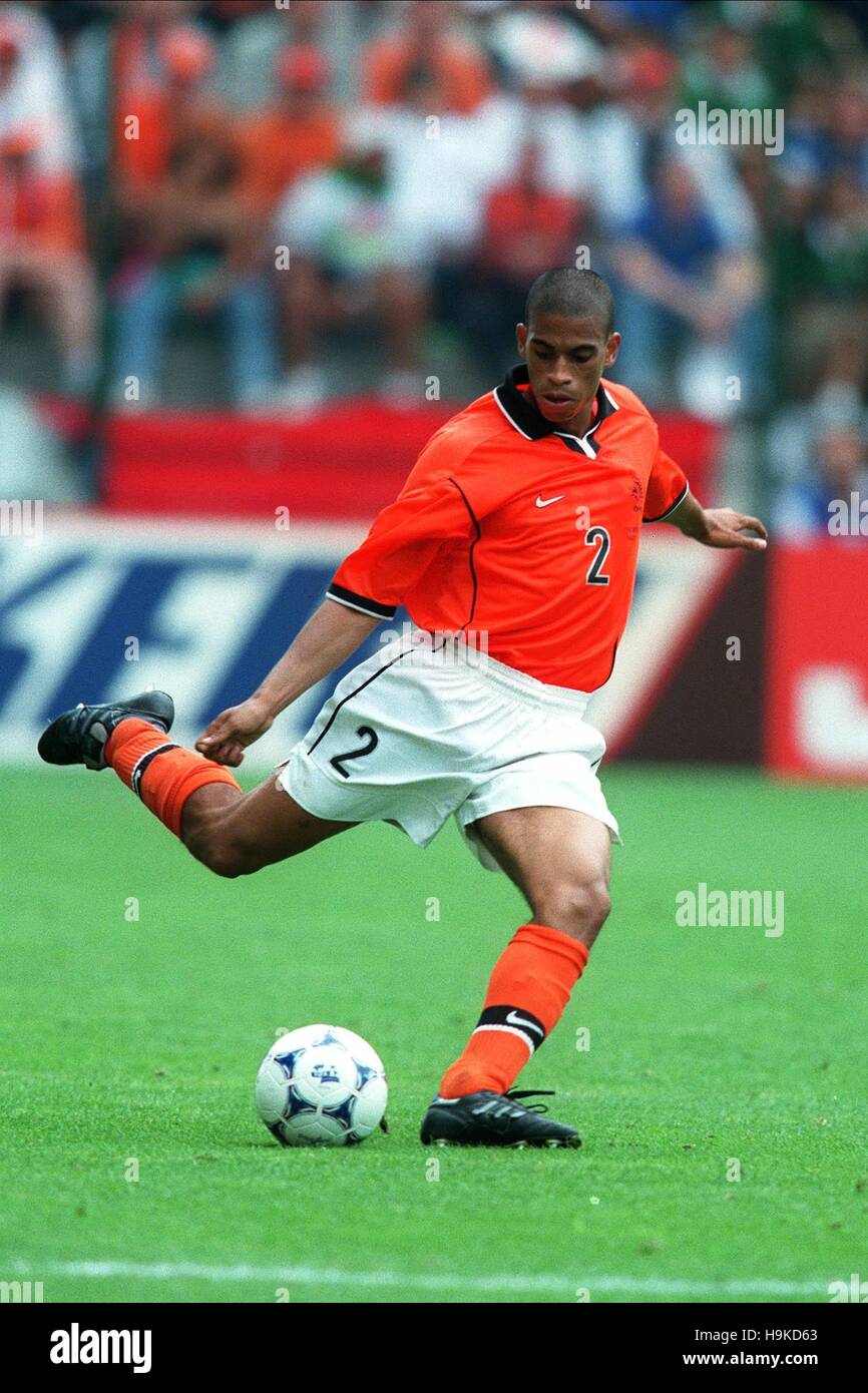 Michael reiziger 1998 hi-res stock photography and images - Alamy