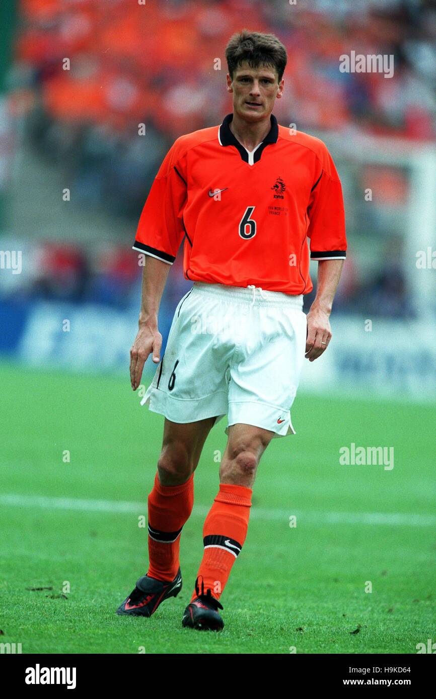 Wim jonk hi-res stock photography and images - Alamy