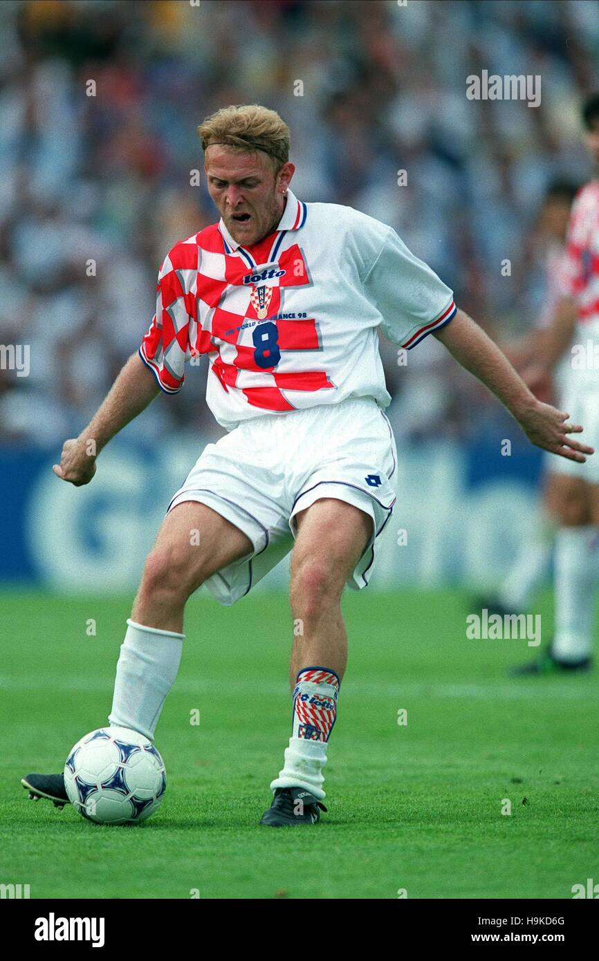 Robert prosinecki hi-res stock photography and images - Alamy