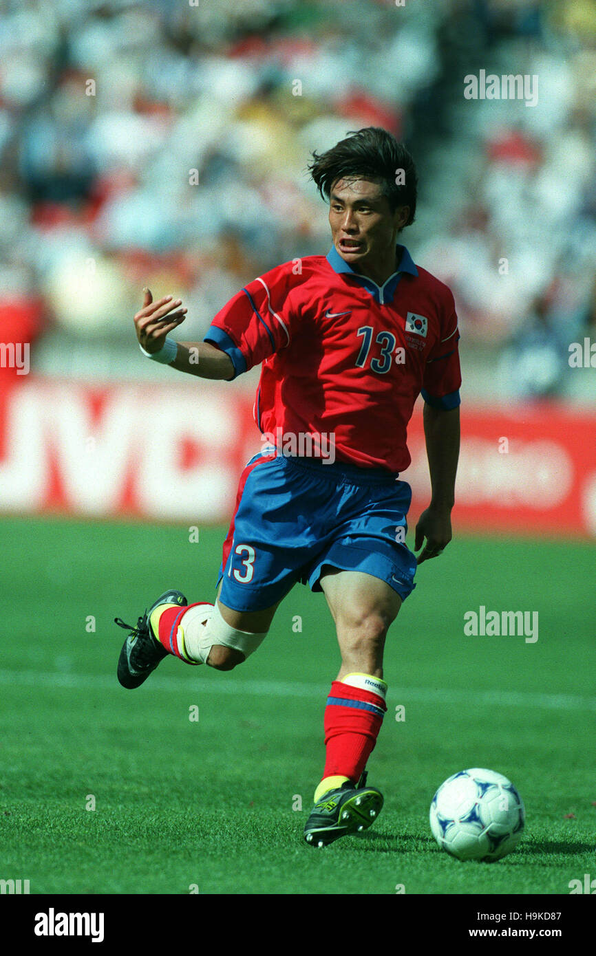 Kim young tae hi-res stock photography and images - Alamy