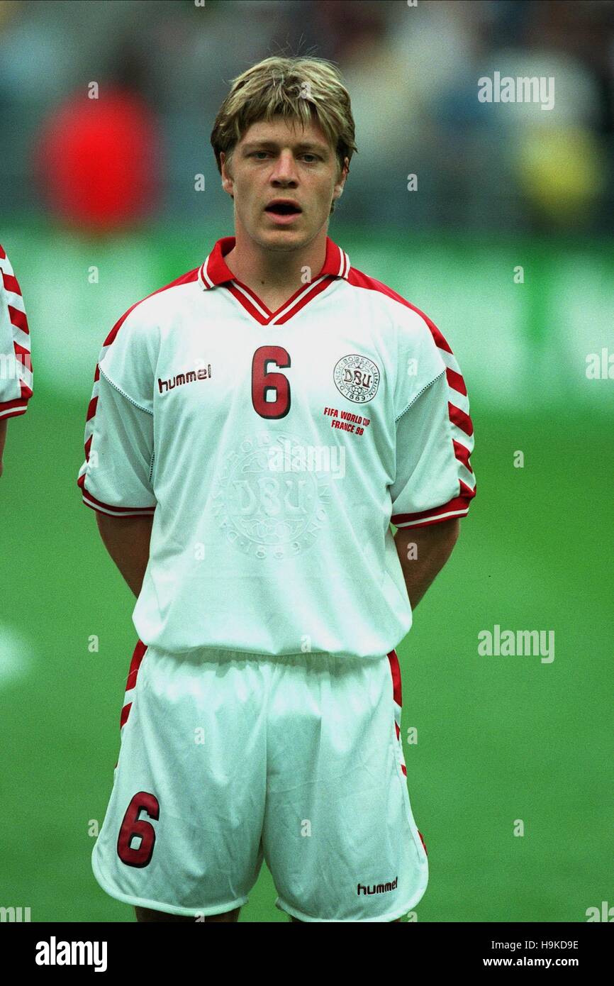Thomas helveg hi-res stock photography and images - Alamy