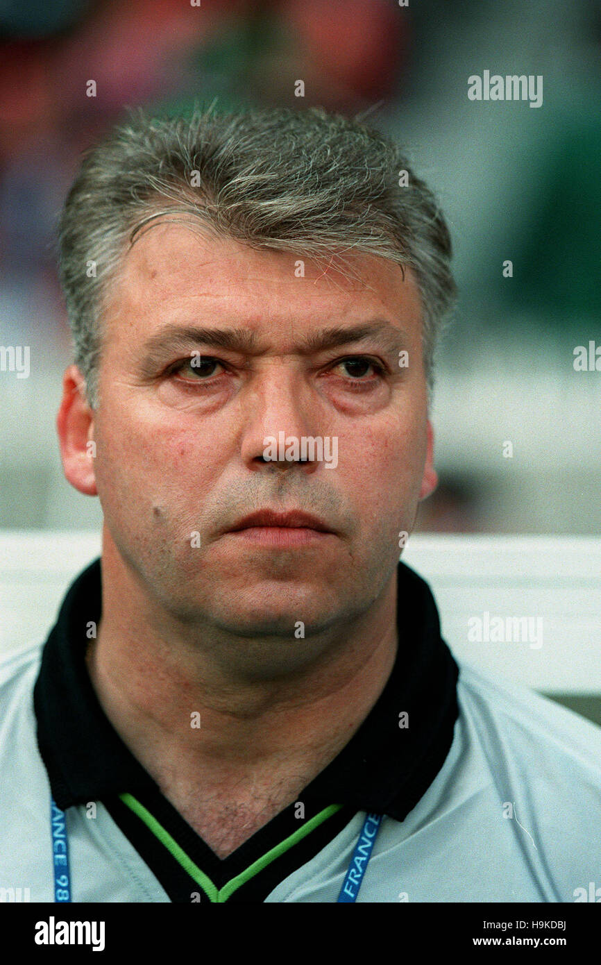 Bonev hi-res stock photography and images - Alamy