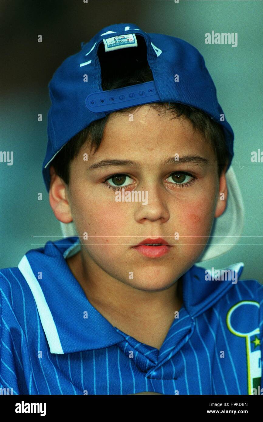 Italy world cup 1998 hi-res stock photography and images - Alamy