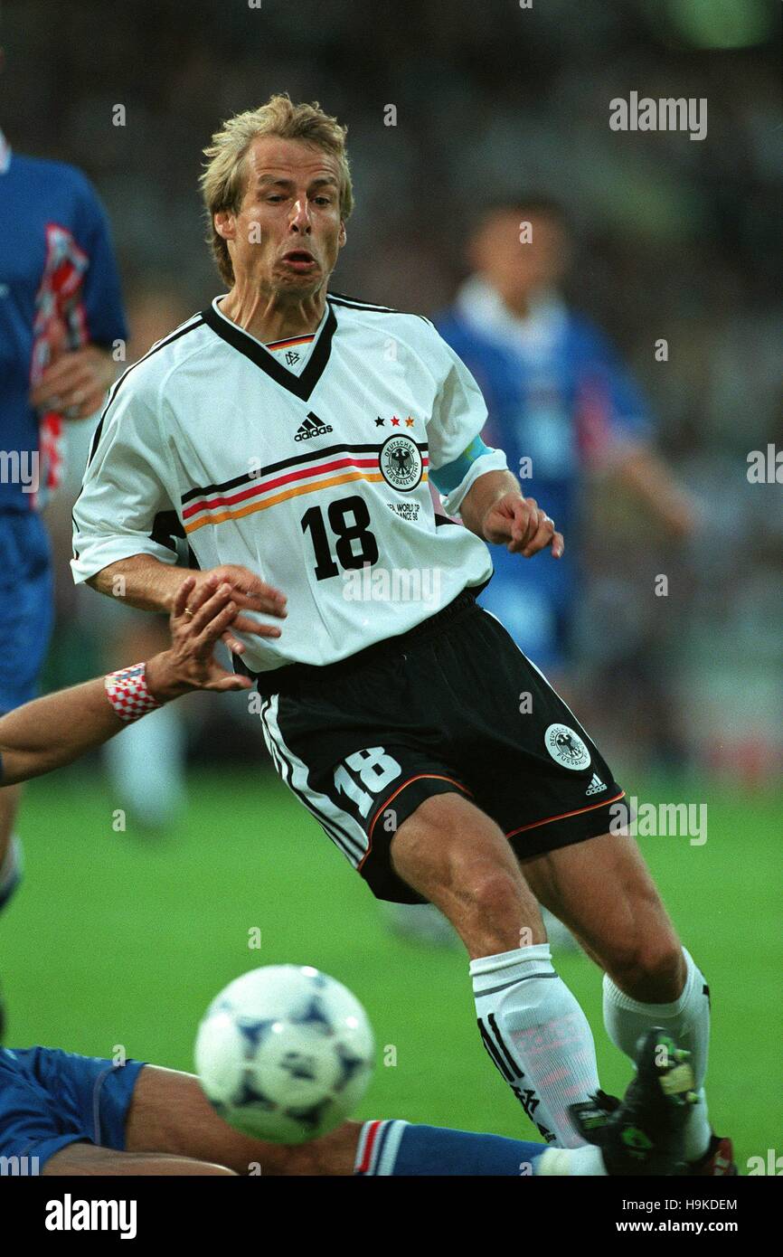 Klinsmann hi-res stock photography and images - Alamy