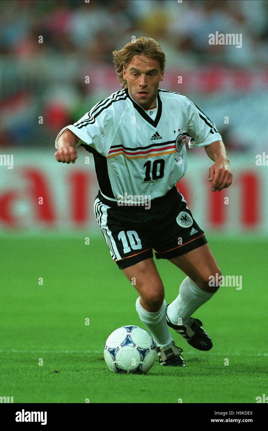 Thomas hassler 1998 hi-res stock photography and images - Alamy