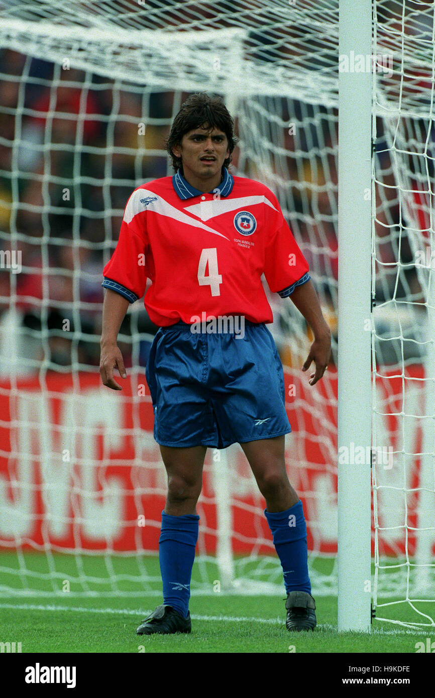 Francisco rojas chile hi-res stock photography and images - Alamy