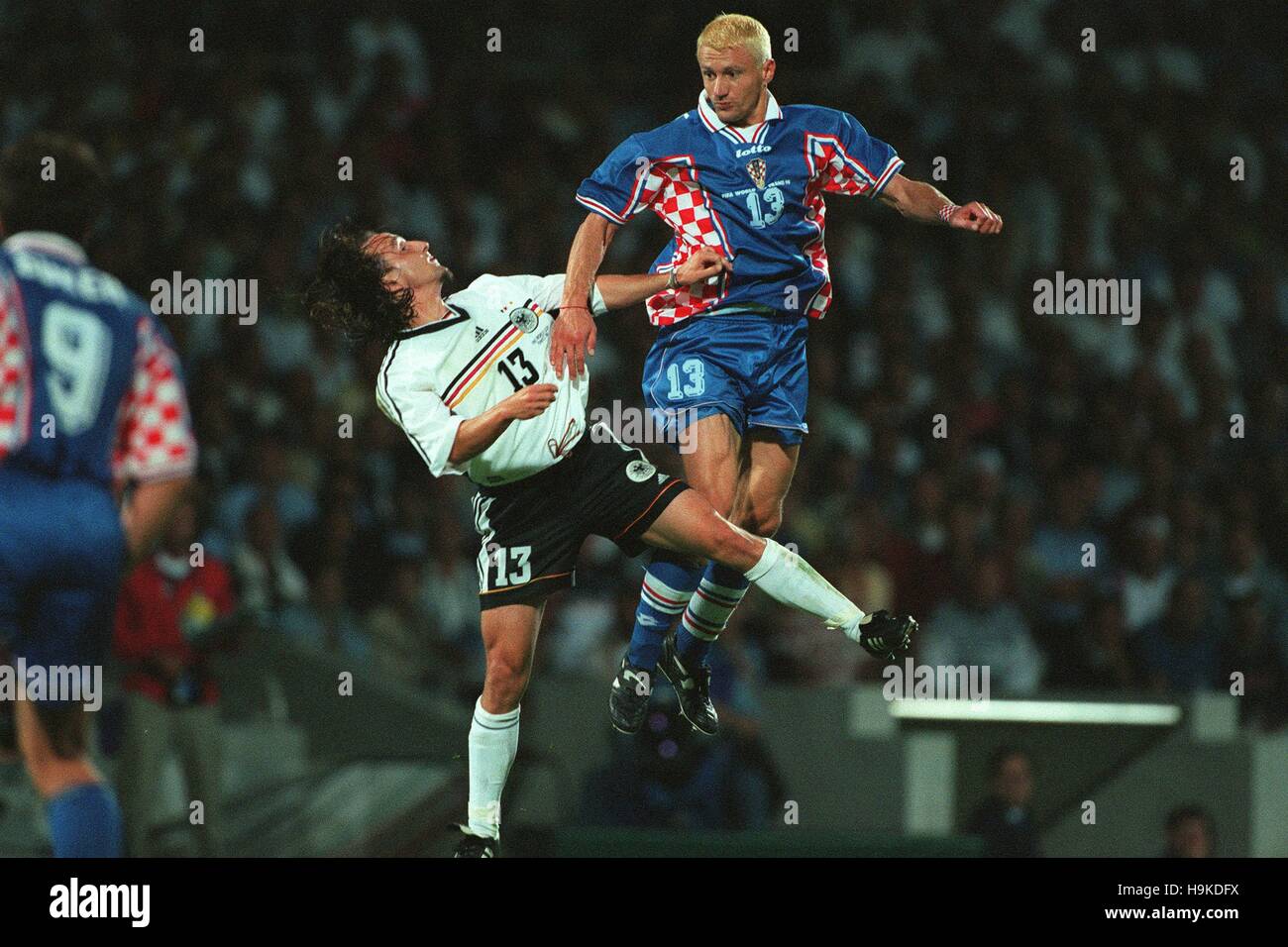 Mario stanic croatia hi-res stock photography and images - Alamy