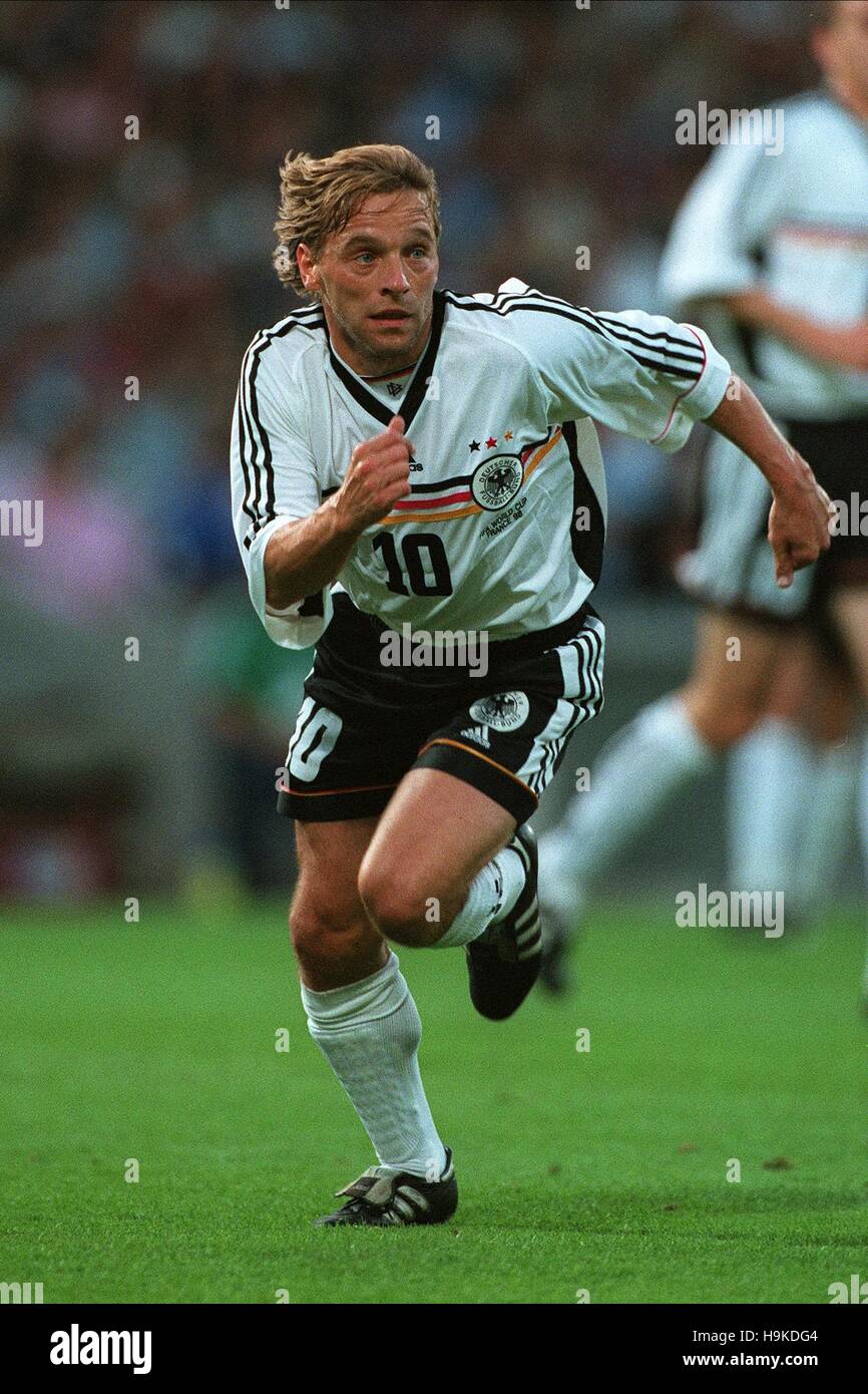 Thomas hassler 1998 hi-res stock photography and images - Alamy