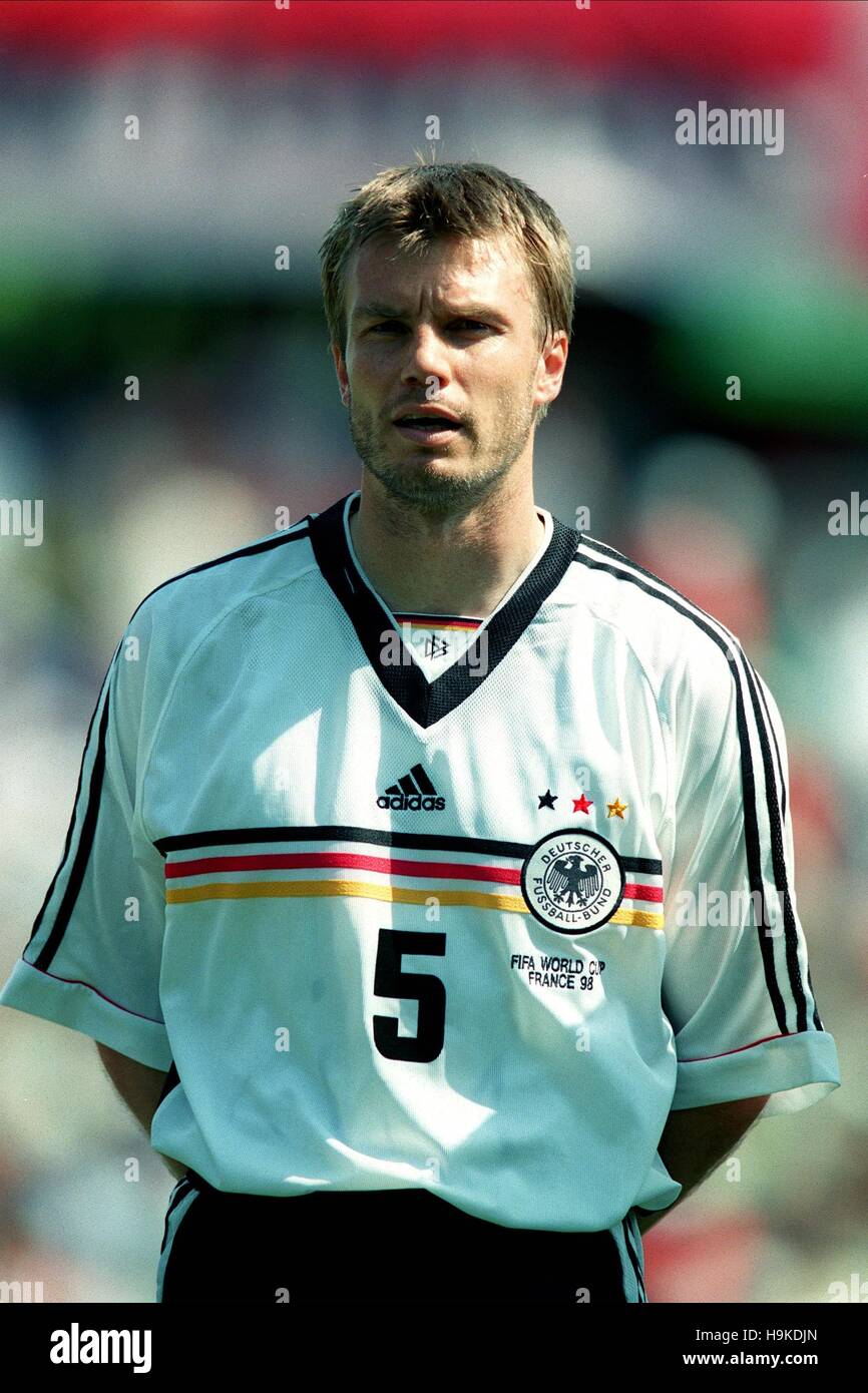 Thomas Helmer Germany Portrait High Resolution Stock Photography and ...